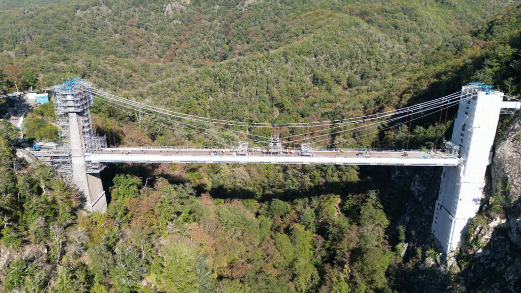 setec diades - Spécialiste du diagnostic des structures
